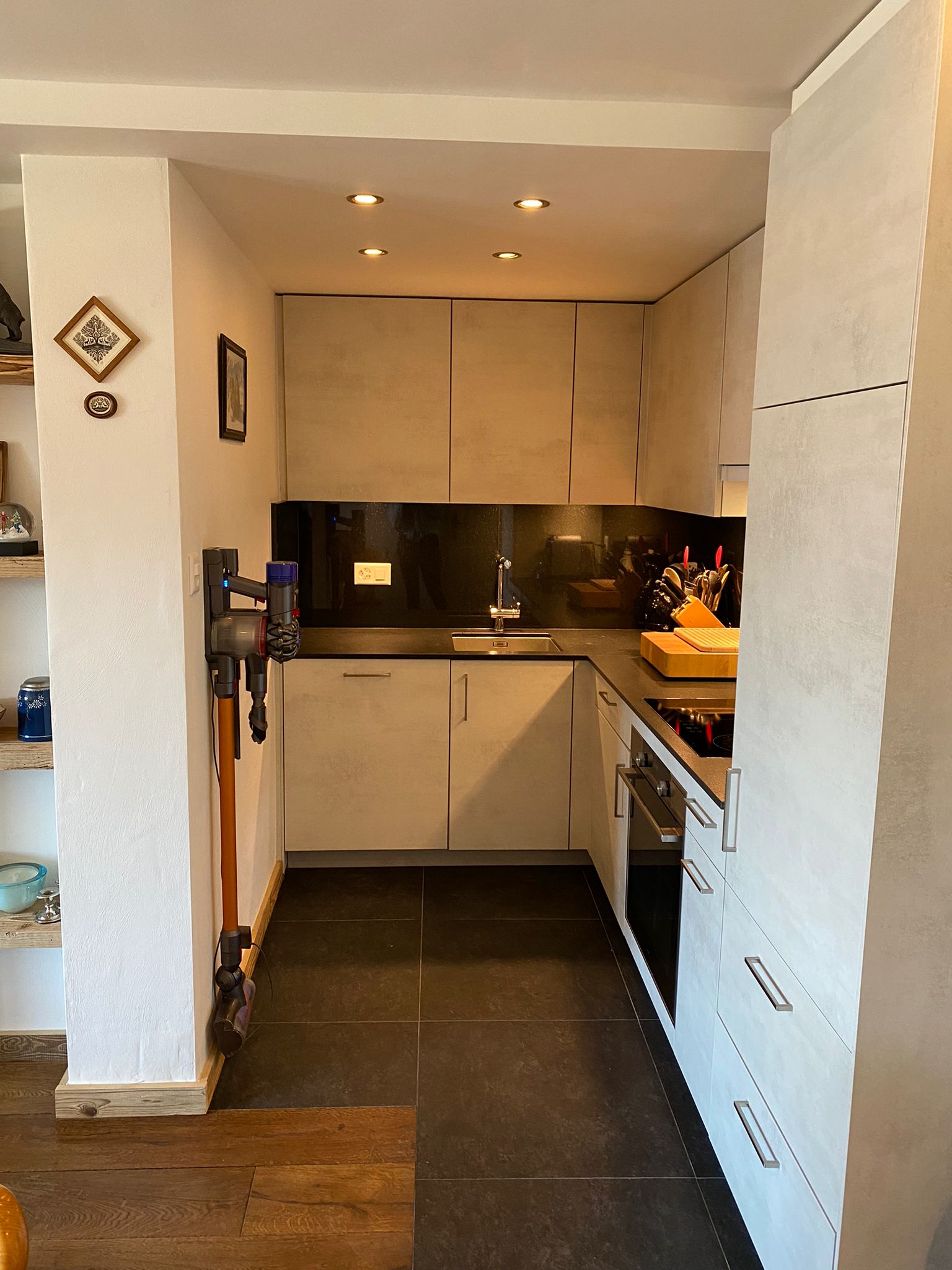 Photo Gallery – Apartment Le Dahu Verbier